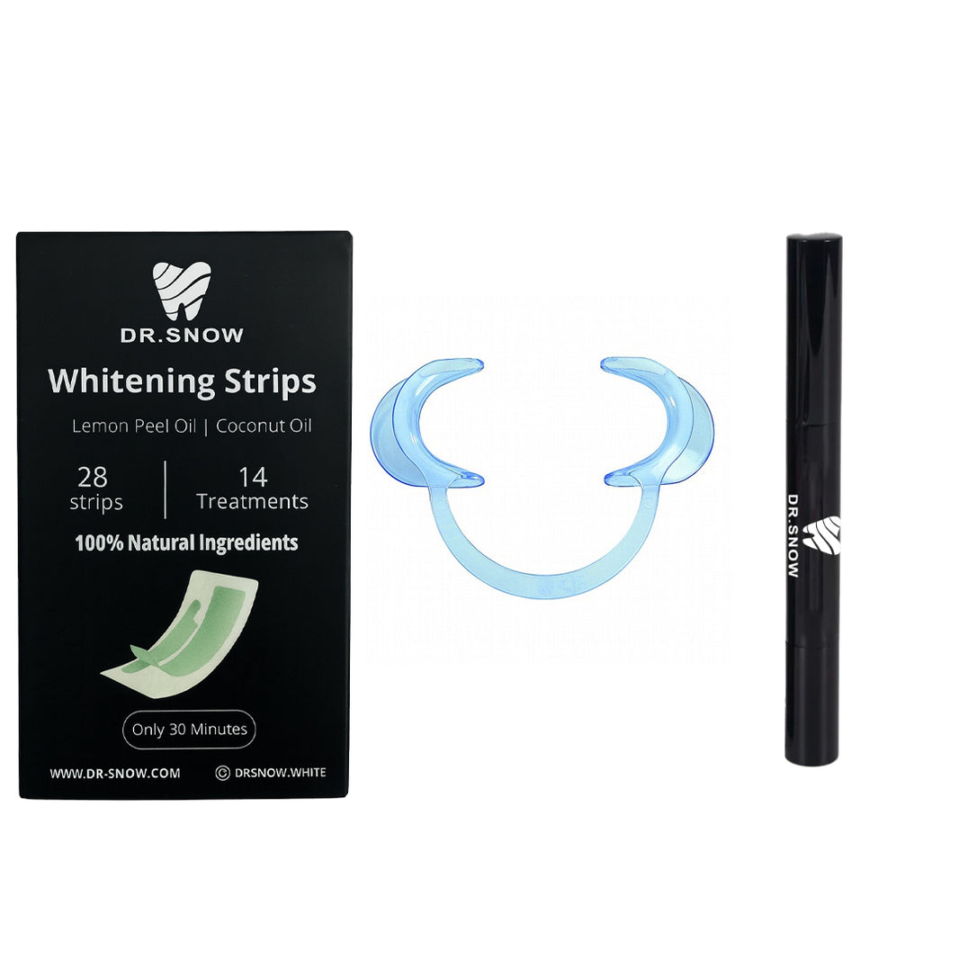 Продукты – Dr Snow